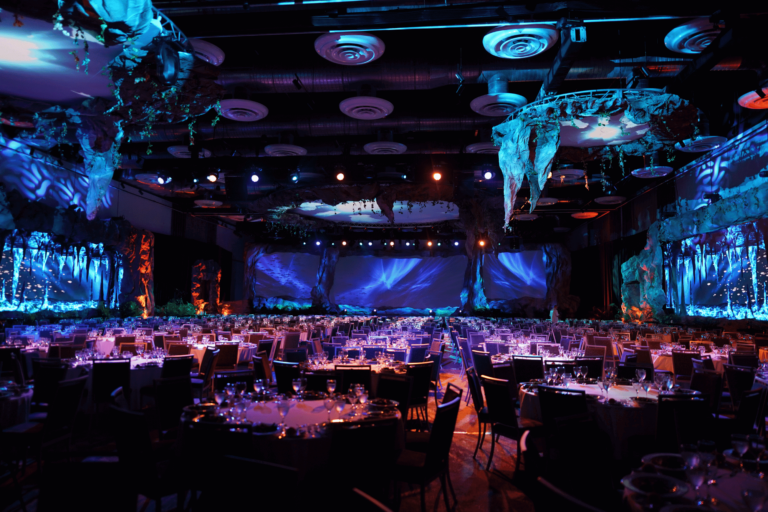 INSPIRE Event Solutions México | Event Production Company