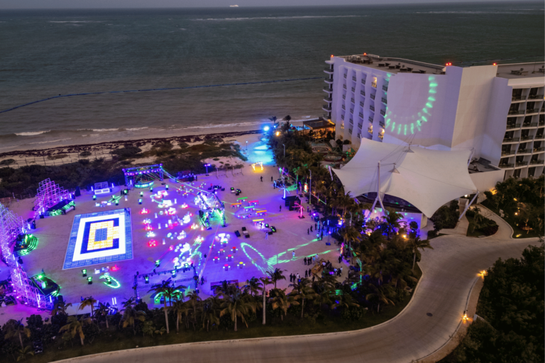 INSPIRE Event Solutions México | Event Production Company